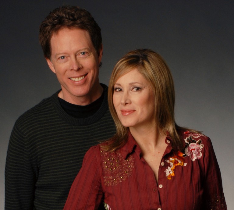 Meet the Team - eTown