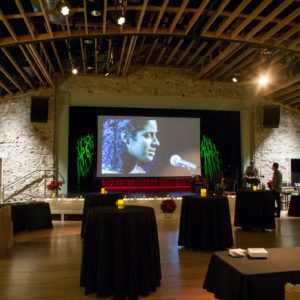 Rent eTown Hall for your next Private Event