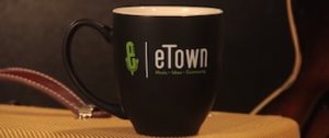 eTown