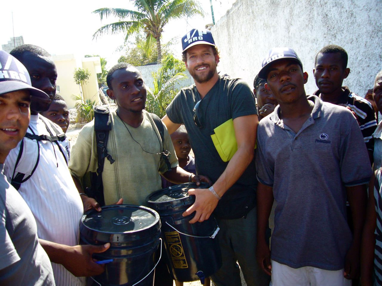 Jon Rose - Waves for Water