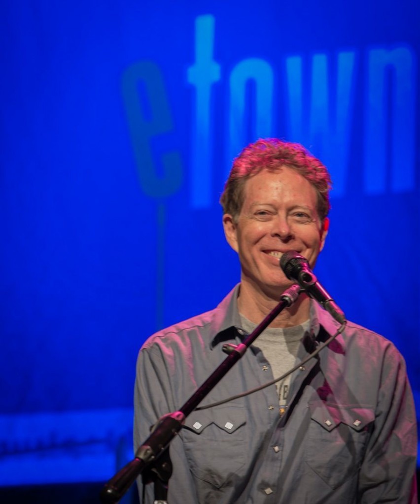 Meet the Team - eTown