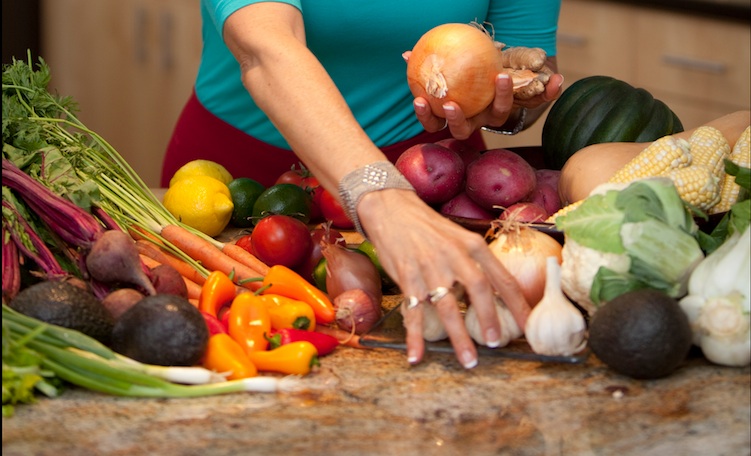 eTown Events: Fresh Start to the New Year! Delicious & Healthy Winter ...