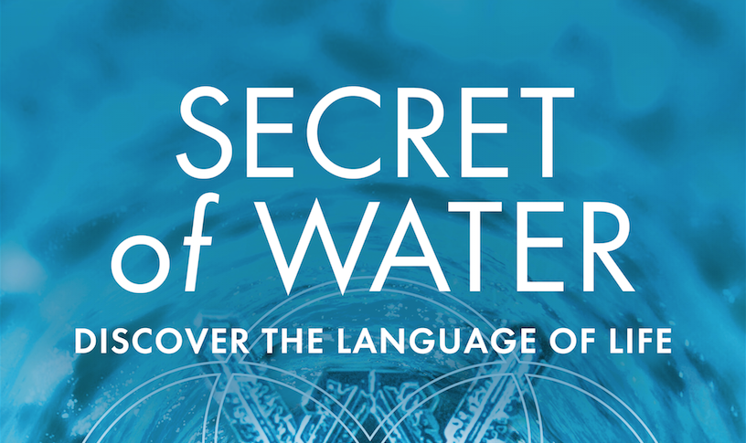 eTown Events: Secret of Water the Movie, preceded by Sacred Sound ...