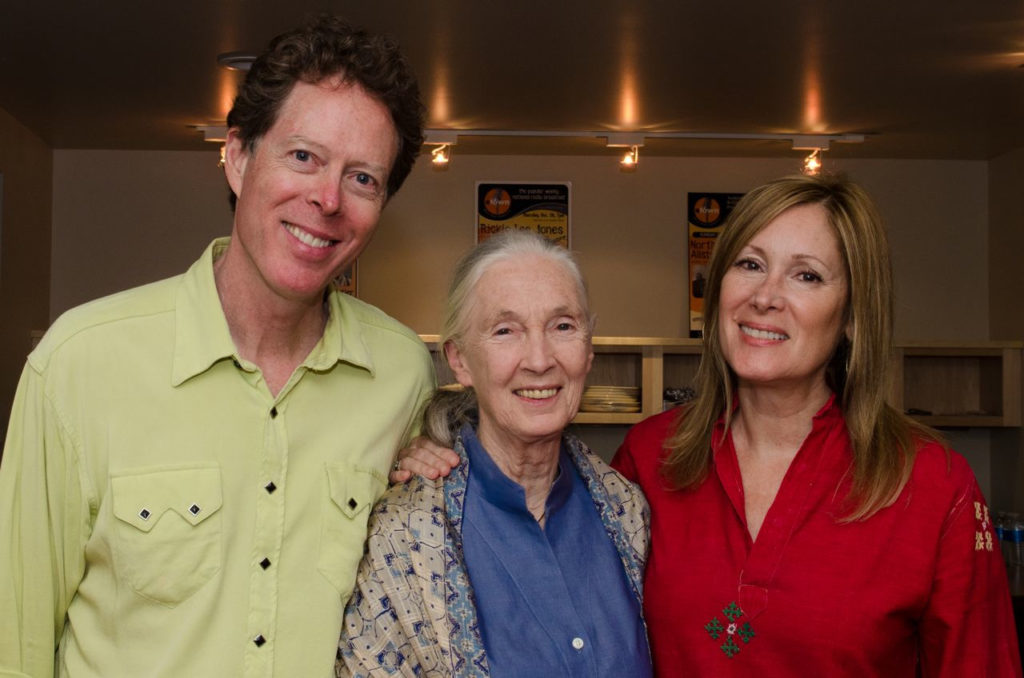 Meet the Team - eTown