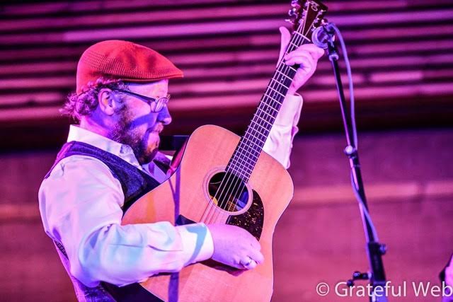 Bill Huston – eTown – eTown