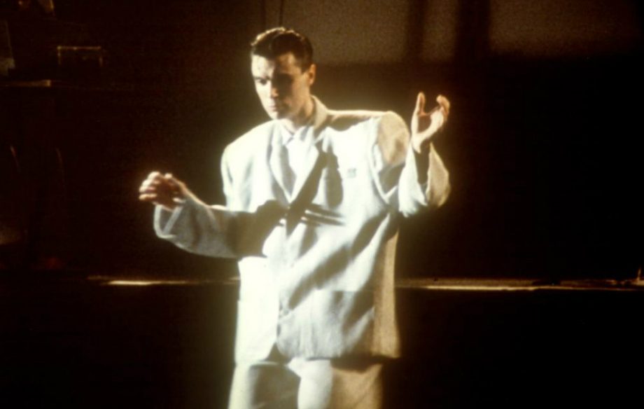 eTown Events: Movie Night at eTown Hall - Stop Making Sense (Talking ...