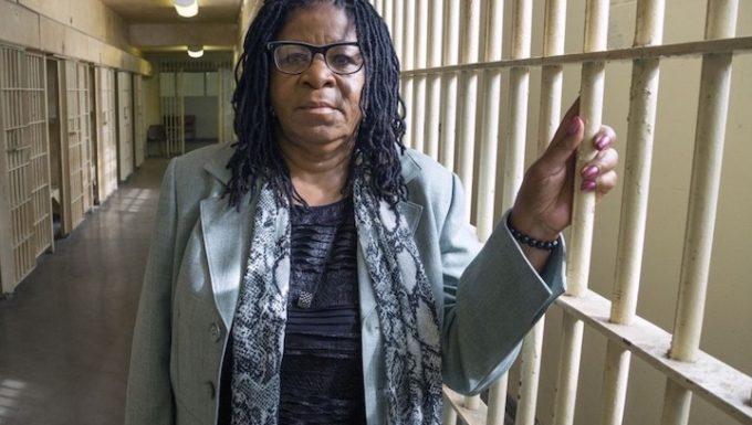 Susan Burton - A New Way of Life Re-Entry Project - eTown