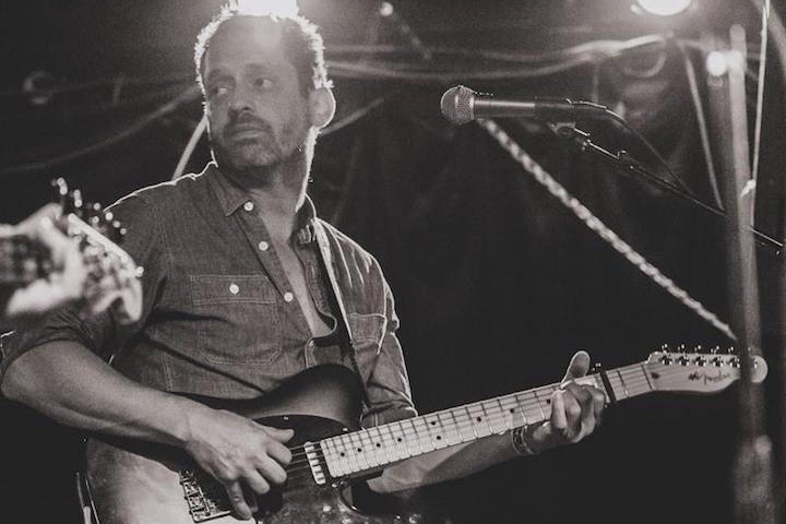 eTown Events: Homevibe & eTown present Paul Kimbiris w/ Kind Hearted ...