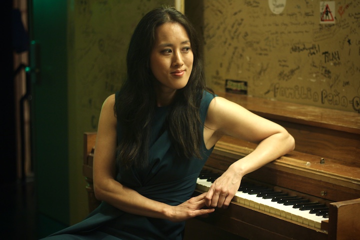 eTown Events: Homevibe & eTown present Vienna Teng w/ The Contenders