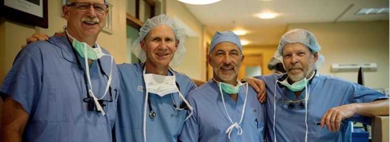 eChievement Award Spotlight - Dr. William Brown (One World Medical ...