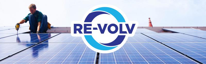 Andreas Karalas - RE-volv - eTown