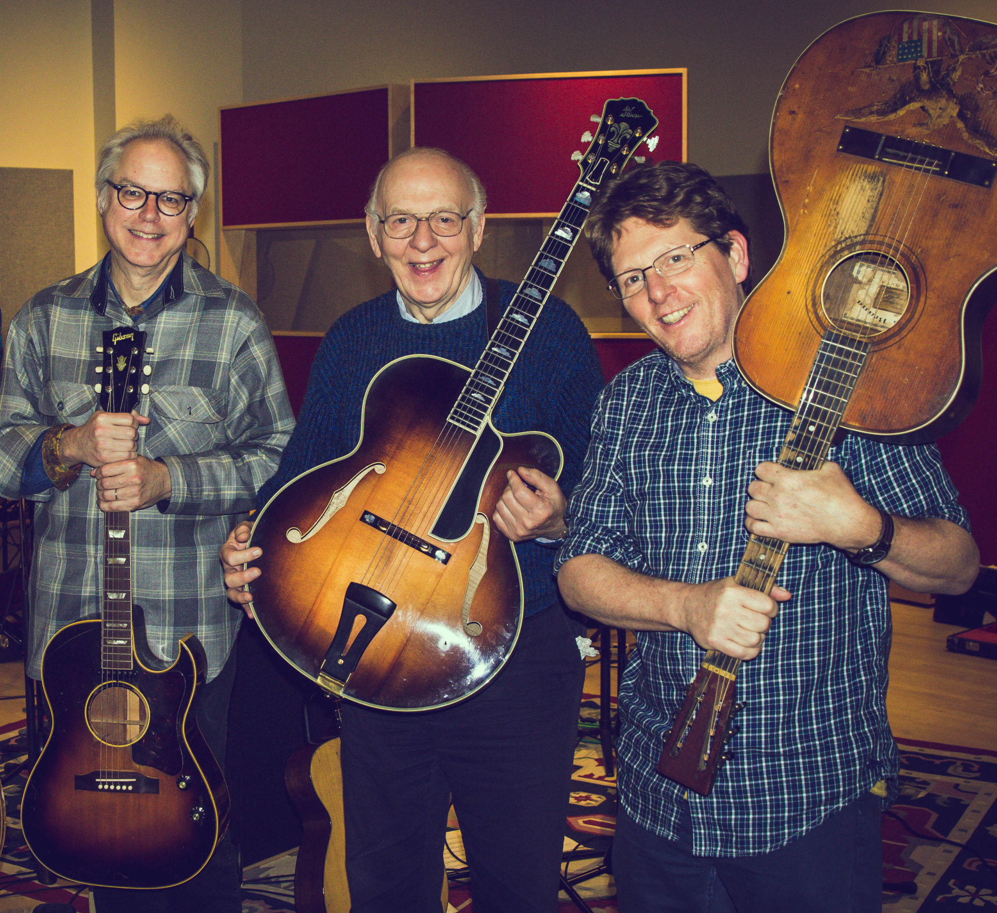eTown Events: SOLD OUT: Album Release: Tim O'Brien, Bill Frisell, Dale ...