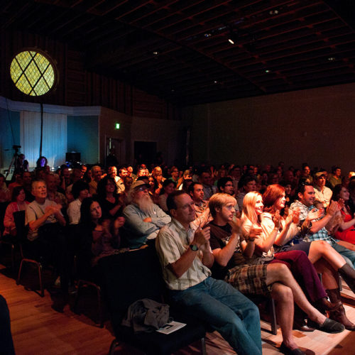 eTown's 30th b'Earthday Celebration - eTown