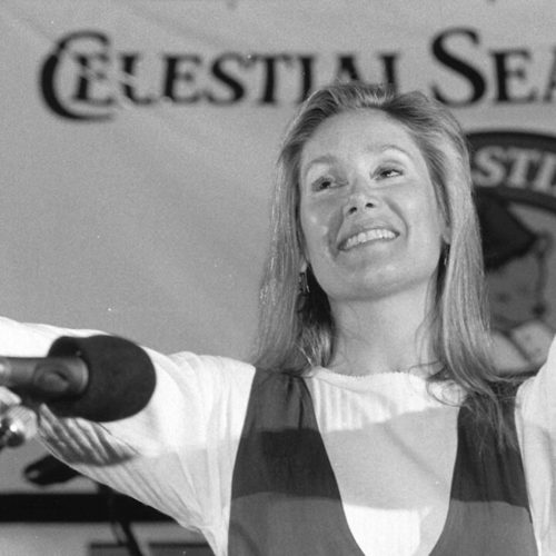 eTown's 30th b'Earthday Celebration - eTown