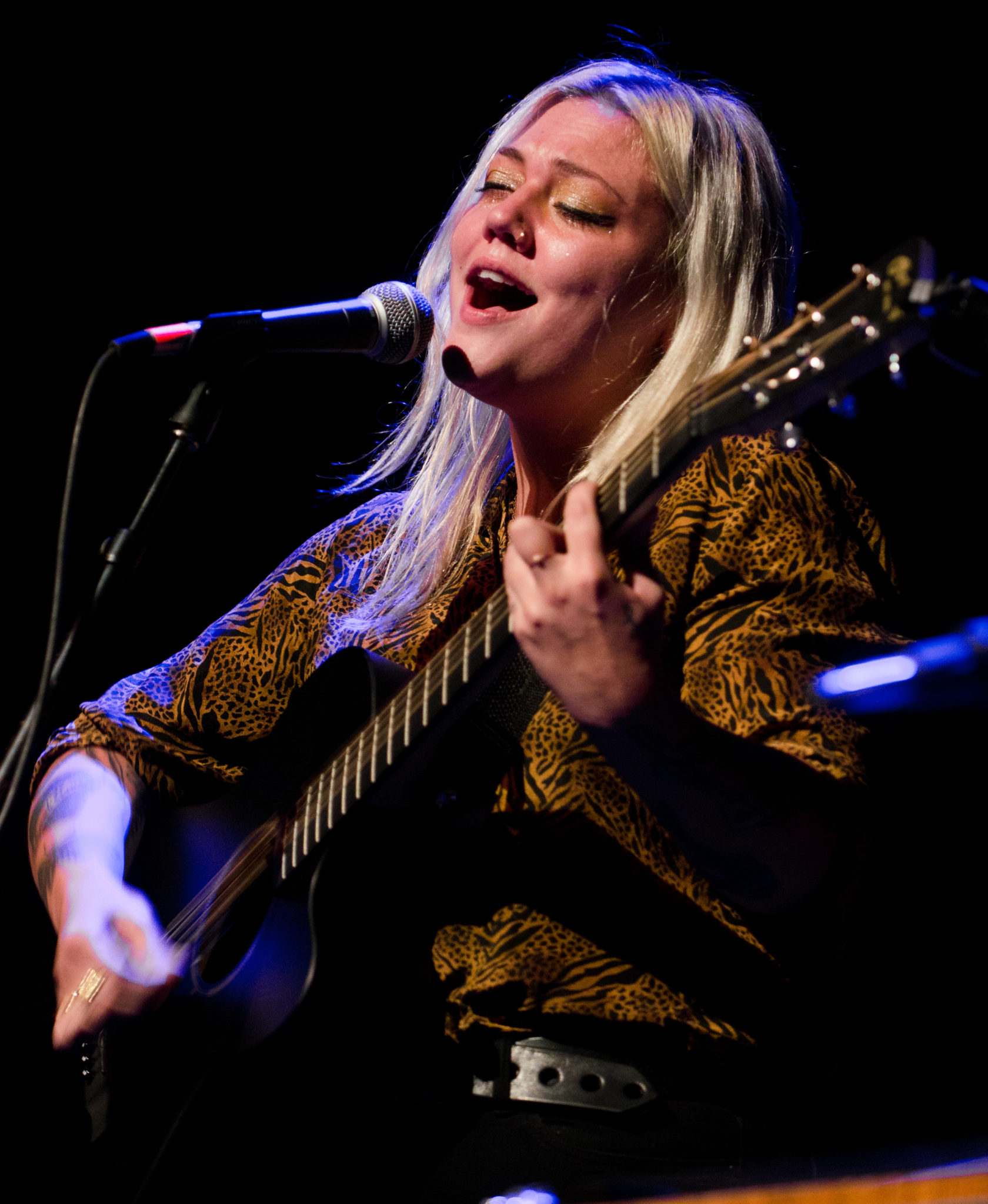 eTown's Best of 2012 - Part Two - eTown