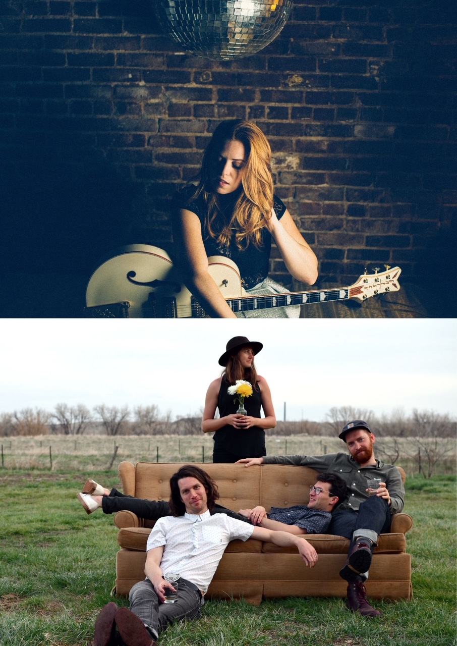 eTown Events: eTown Presents: A Winter’s Eve with Megan Burtt and Sturtz