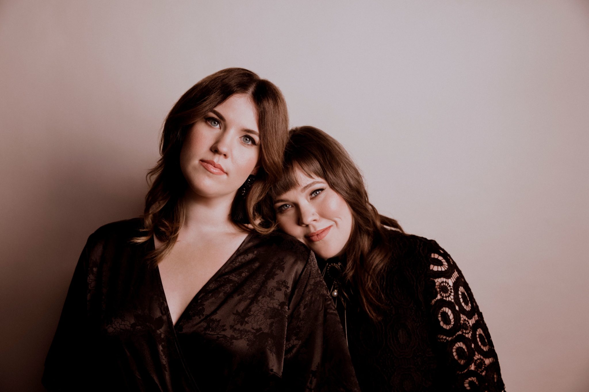 eTown Events: Live eTown Radio Show Taping w/ the Secret Sisters and ...