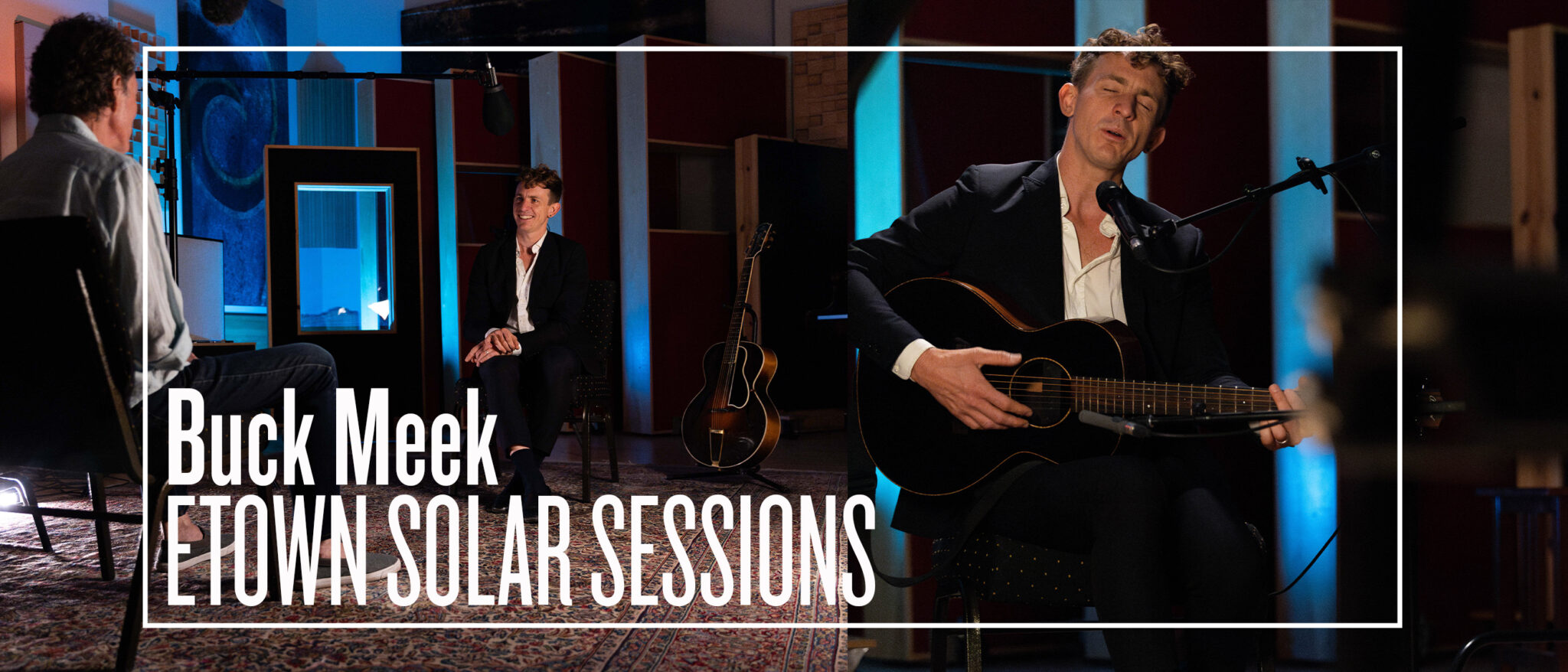 eTown – Inspiring a diverse audience to be socially responsible and ...