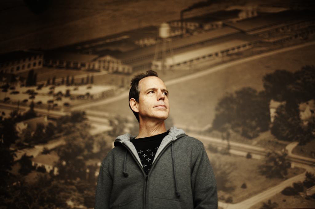 eTown Events: David Wilcox