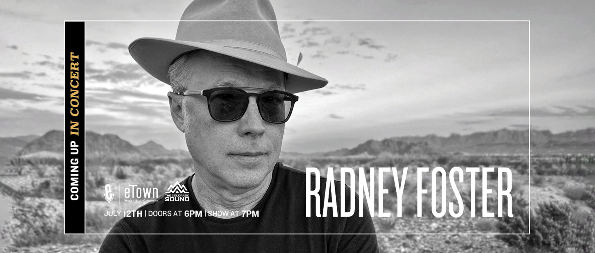 eTown – Inspiring a diverse audience to be socially responsible and ...