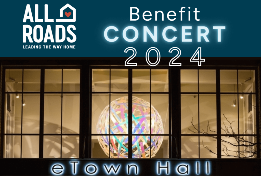 eTown Events: Rock The Shelter: Leading The Way Home