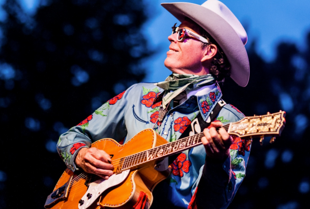 eTown Events: Dance Night with Wendell Mercantile and His Western Swing ...
