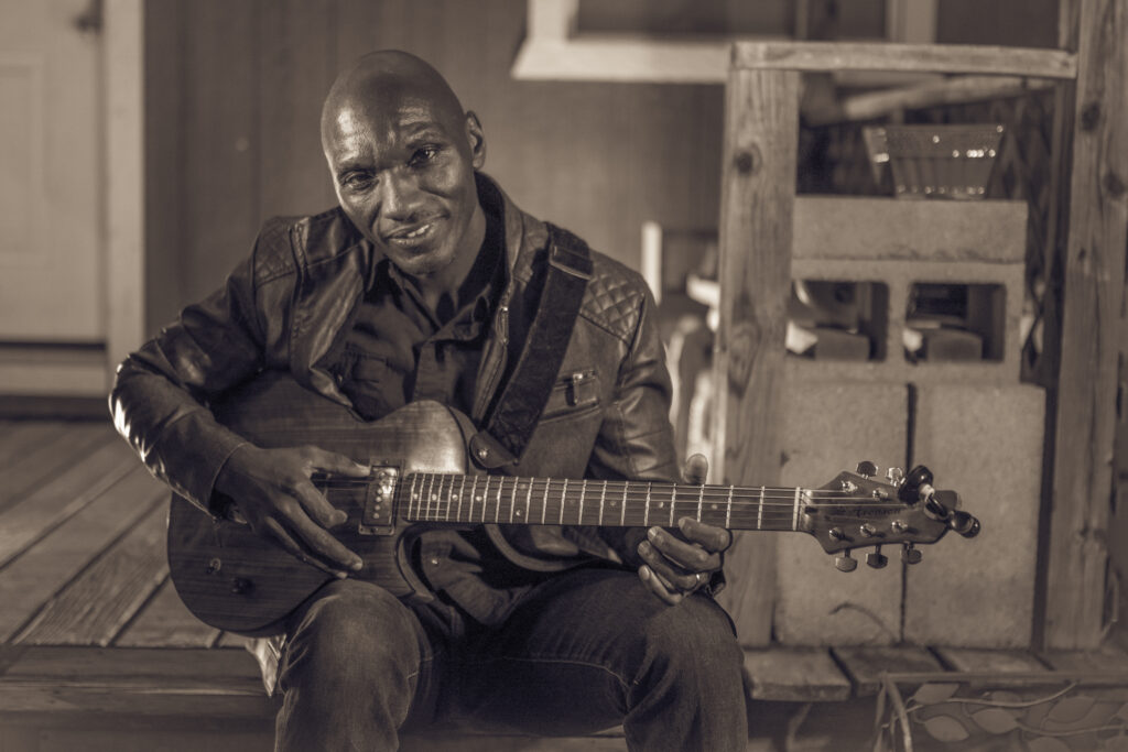 eTown Events: Live eTown Radio Show: Cedric Burnside, Margo Cilker and ...