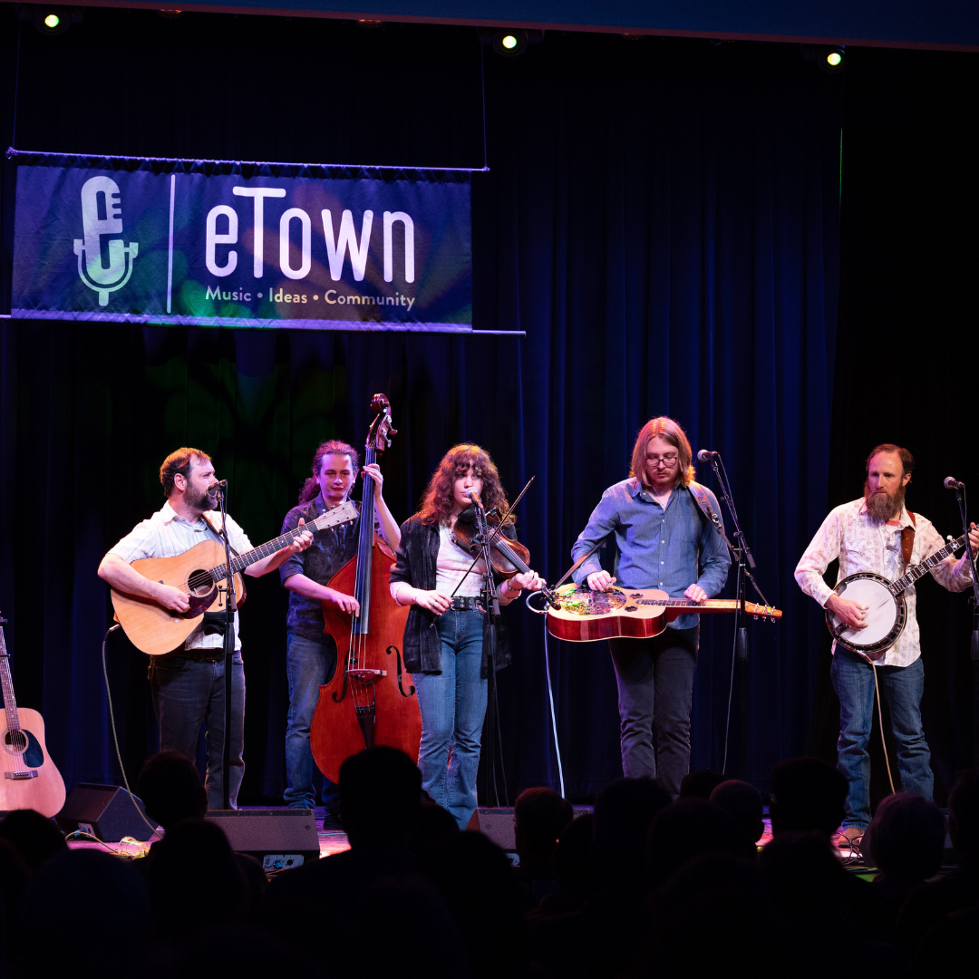 eTown Events: eTown Presents High Lonesome