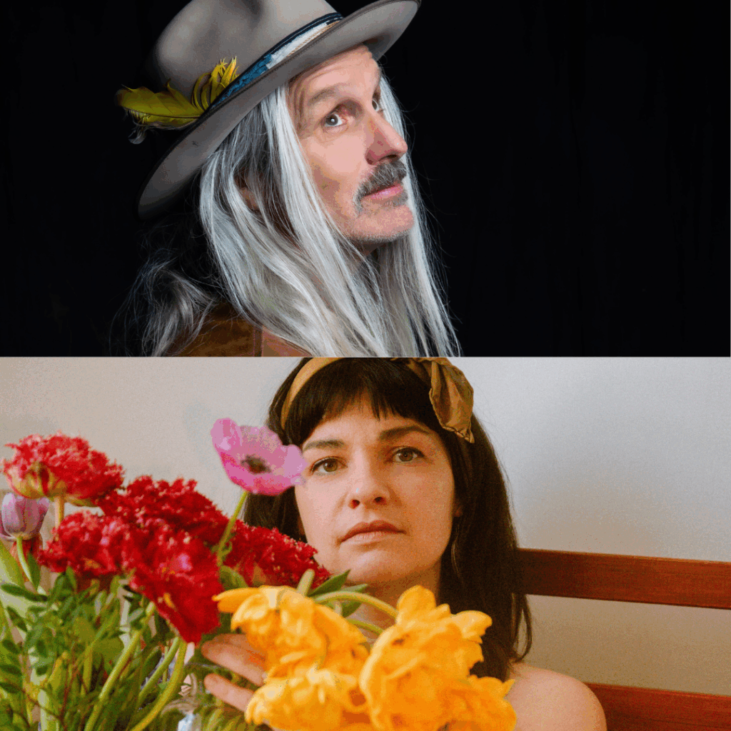 eTown Events: eTown Taping with Steve Poltz and Rachel Baiman