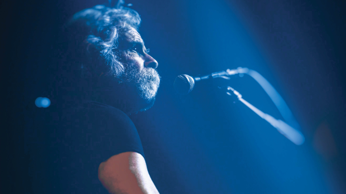 Remembering Bob Weir - eTown